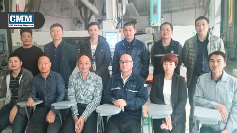 TPEE（聚醚酯彈性體）材料之特性與應用介紹 – SMARTMolding